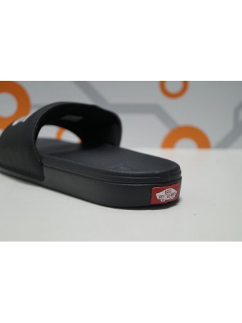 VANS SLIDE ON