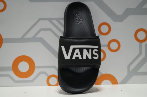 VANS SLIDE ON