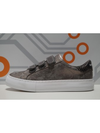 NO NAME ARCADE STR SAGA